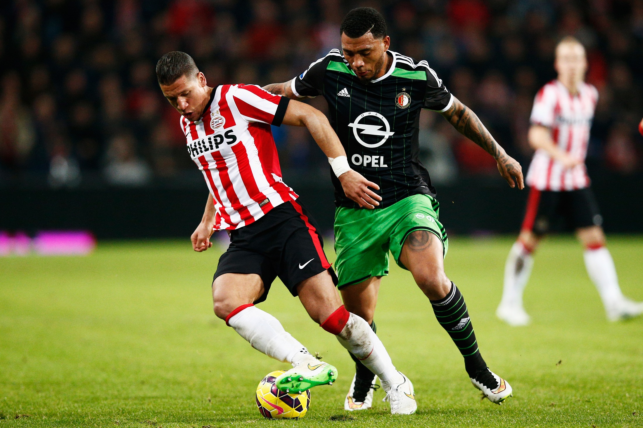 PSV Feyenoord Apuestas Y Pron sticos De F tbol 04 08 2018 Bwin